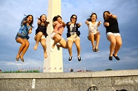 Summer High School Programs | Georgetown University School of ...