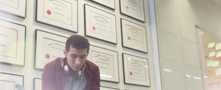 Certificates Vs Certifications Georgetown SCS
