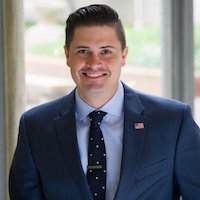 THP 30: Christopher Evanson | Georgetown SCS