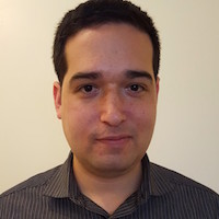 THP 30: Matthew Reyes | Georgetown SCS