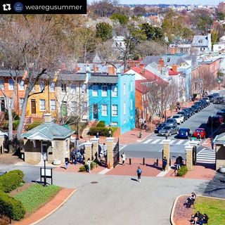 Georgetown University Summer Programs for High School Students ...